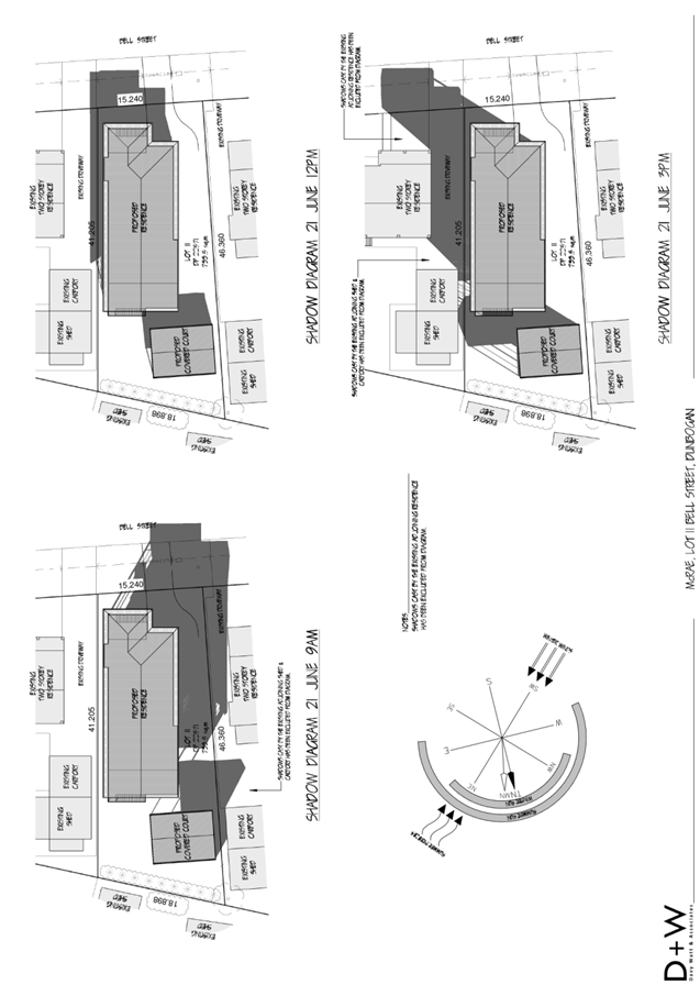 Agenda of Development Assessment Panel - Wednesday, 30 September 2020