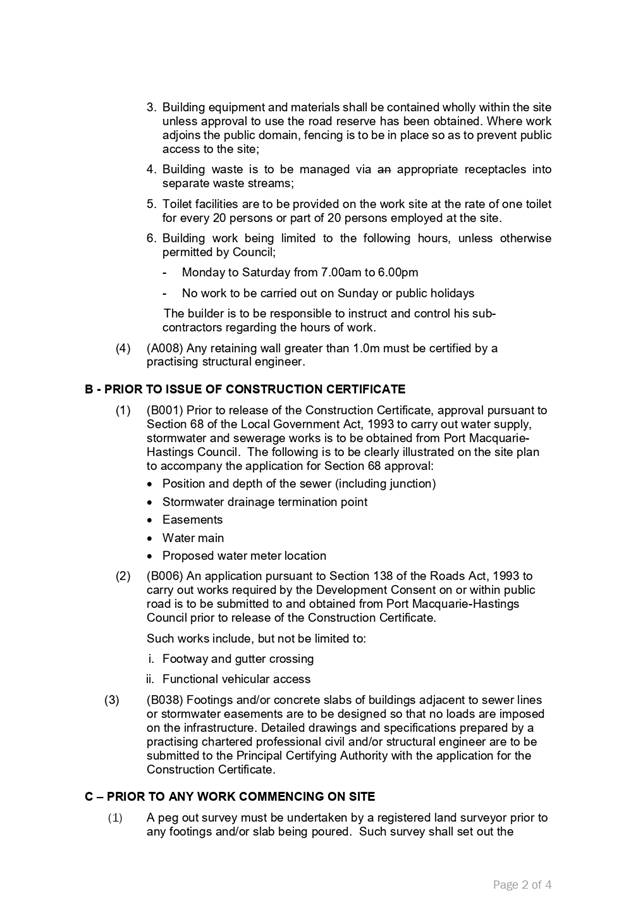 Agenda of Development Assessment Panel - Wednesday, 28 October 2020