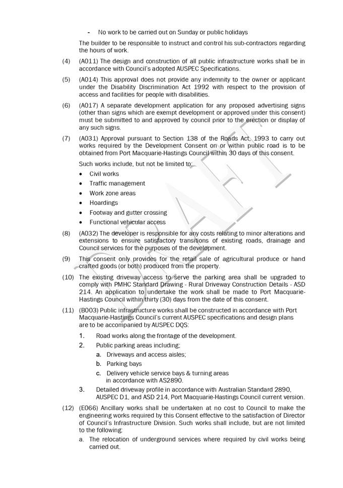 Agenda of Development Assessment Panel - Wednesday, 4 May 2022