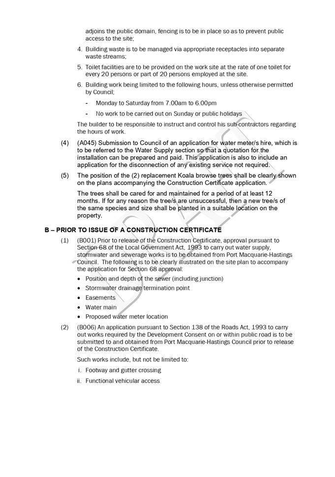 Agenda of Development Assessment Panel - Wednesday, 21 September 2022