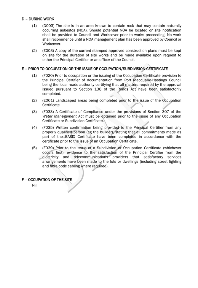 Agenda of Development Assessment Panel - Wednesday, 20 September 2023